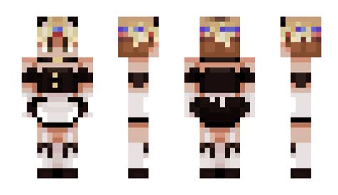 Orionsound Minecraft Skin — Skinmc