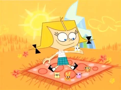 Susie Hi Hi Puffy Amiyumi Wiki Fandom