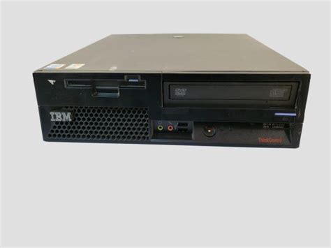 Lenovo Thinkcenter 8171 Pentium 4 3 0ghz 2gb Ram 250gb Hdd Windows Xp