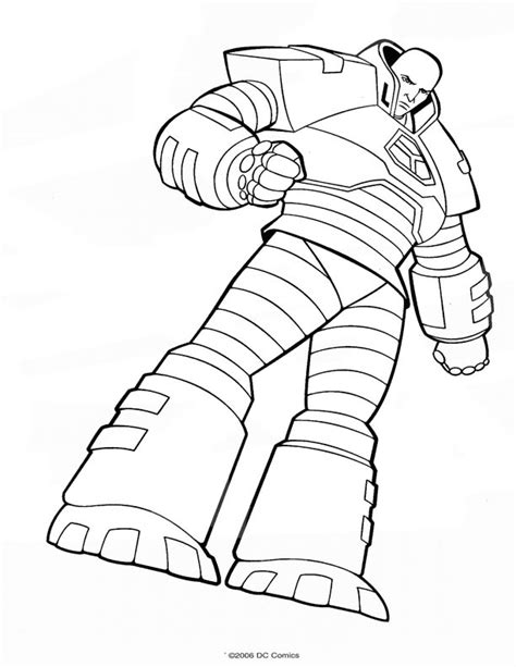 Dessins De Coloriage Goldorak Imprimer Sur Laguerche Page