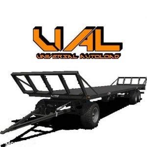 UAL Script For FS With Sample Mods V BETA FS