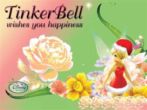 🔥 47 Free Tinkerbell Live Wallpapers Wallpapersafari