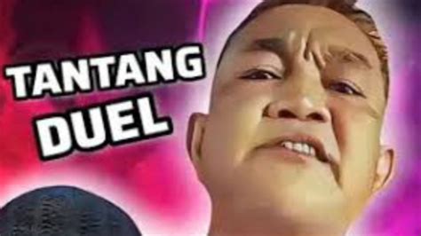 Nekat Tantang Duel Hercules Satu Lawan Satu Siapakah Daeng Oding
