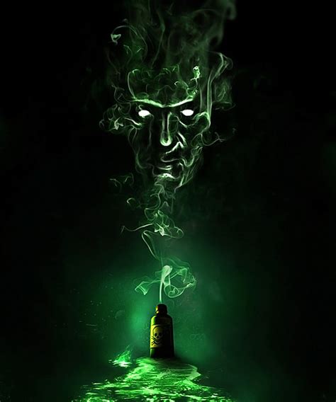 Image Poison Manipulation Elseworlds Wiki Fandom Powered By Wikia