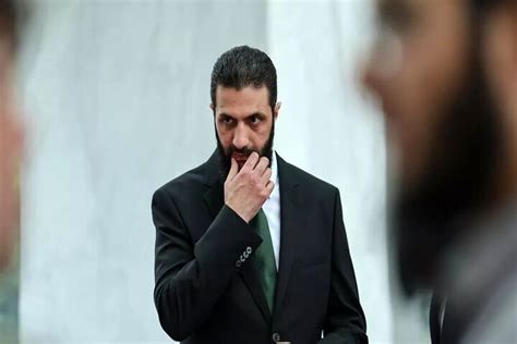 برادر بشار اسد وارد سوریه شد دولت جولانی در آستانه سقوط است؟