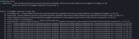 Grafanatoolkit Implement Common Tooling For Plugin Developers