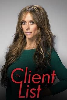 The Client List Real Life