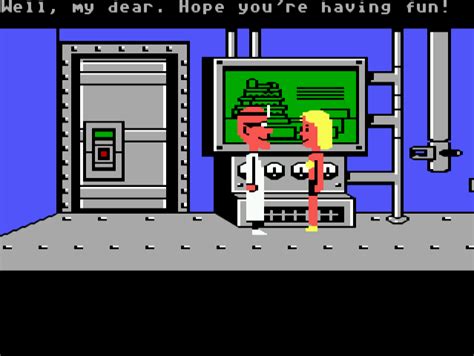 ScummVM Home