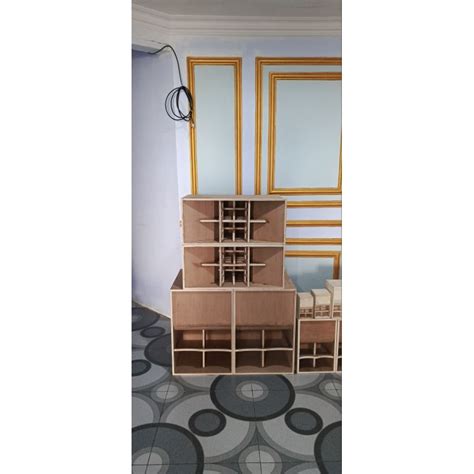 Jual Box Spiker Cla 8 Inc Bahan 12mm Shopee Indonesia