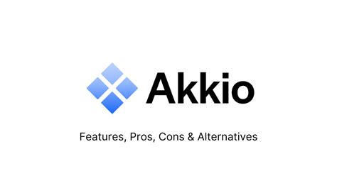 Akkio Review Pros Cons Features Alternatives