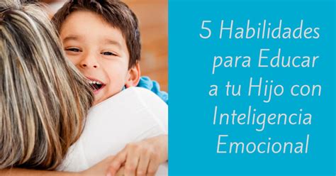 Claves Para Ser Padres Y Madres Emocionalmente Inteligentes PEREDA
