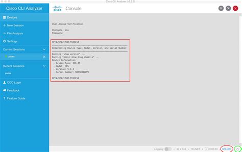 Using The Tac Data Collection Tool Cisco Community