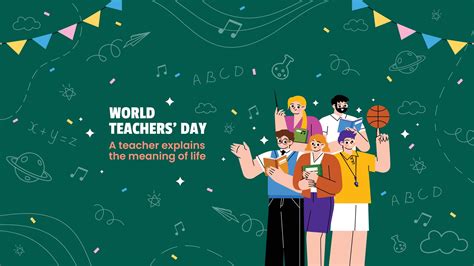 Happy World Teachers Day 2023 Wishes Messages Images And Quotes To