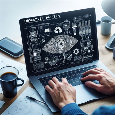 Design Patterns Python Observer 觀察者模式筆記 Python 深入學習 Studycamp