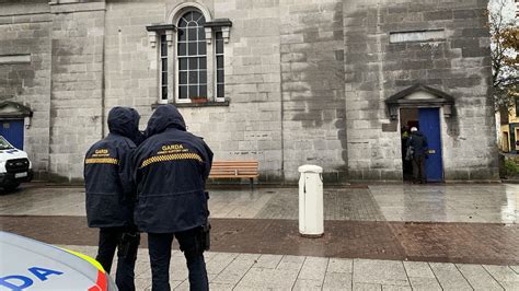 Eighth Man Charged Over Cork Drugs Seizure