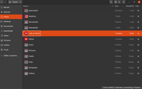 Custom Icon Not Showing On Desktop Ubuntu Ask Ubuntu