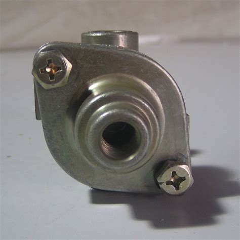 Bendix Pp 1 Control Valve 276567 Engine Supply Inc