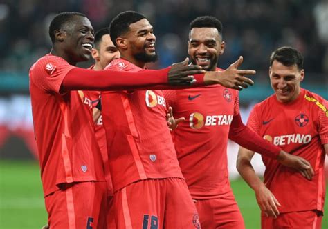 Antrenorul gata să semneze cu FCSB El nu e ca Leo Strizu spotmedia ro