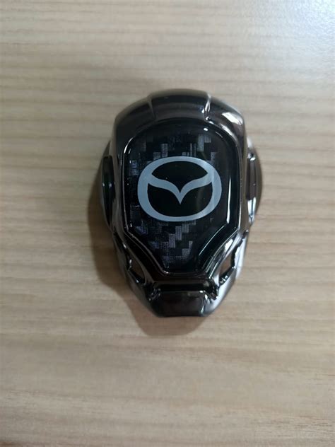 Mazda Ignition Switch Cover Fastidea Shop