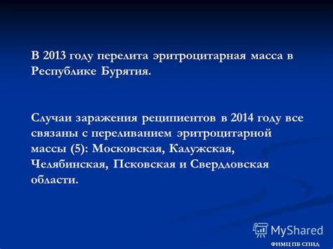 Презентация на тему Актуальные проблемы ВИЧ инфекции в России Роль