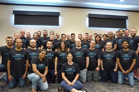 Celebrating Parchments Inaugural Hackathon Parchment