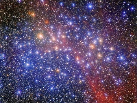 Quantas estrelas existem no Universo Mistérios do Universo