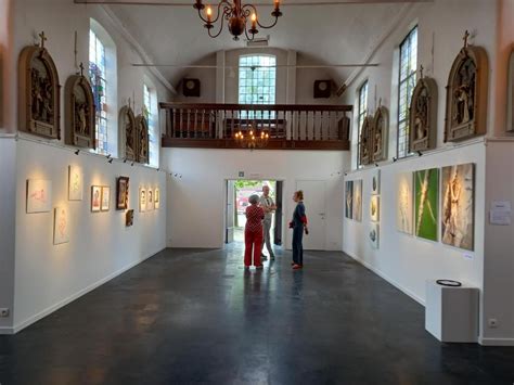 Exhibitions Ph Art