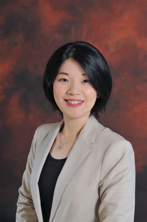 Fang Ting Zheng Ntu Global Scholar