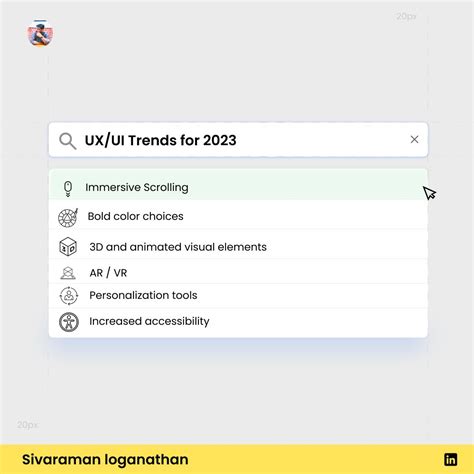 Deepan K On Linkedin Ux Ui