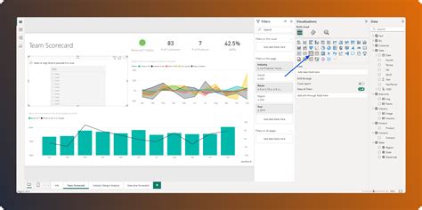 guide to slicers in power bi create better looking reports