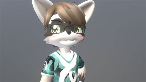 Cicho Colours 3d Model By Hickysnow Hicky Snow [5d4e09e] Sketchfab