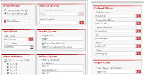 G1 Kit Para Hackers Ijava Gera Ataques Baseados Em Funções Do Java