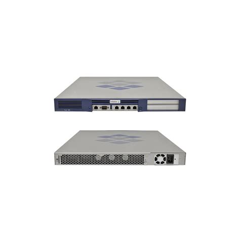Infoblox Trinzic 805 150 1001 000 Enterprise Ddi Appliance No Hdd Piospartslap