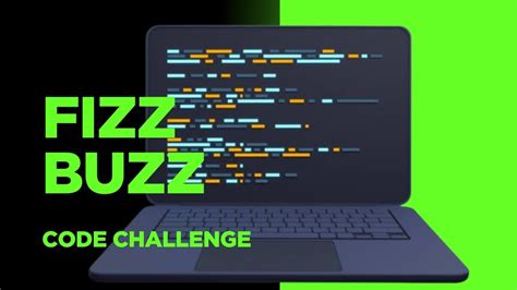 Fizzbuzz Detailed Explanation Youtube