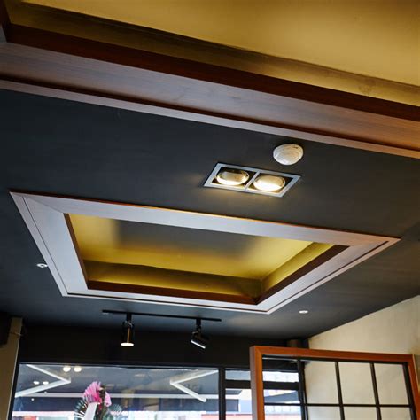 모던 인더스트리얼컨셉의 식당 Your Interior Manager 그레미디자인