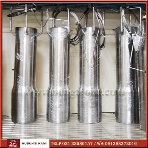 Zone Sampling Sampling Can Zone Sampel Oil