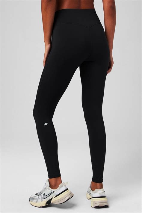 Cold Weather Leggings And Activewear Fabletics