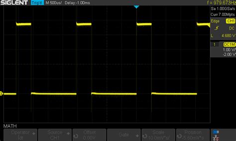 C'est quoi... un signal PWM