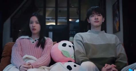 Everyone Loves Me Ep 16 Trailer Teases Zhou Ye And Lin Yis Romantic Date