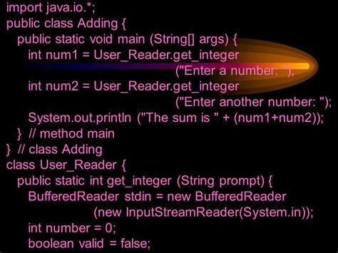 1 Lecture 11chap 14 Exception Handling And Thread Instructors Fu