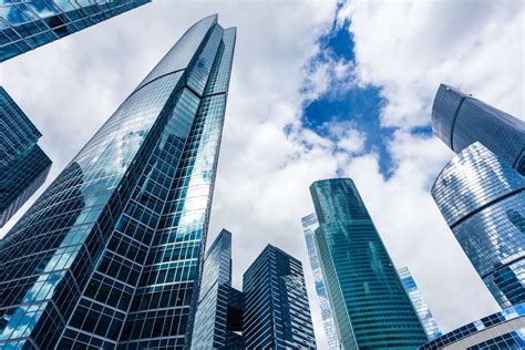 Intelligent Buildings A Comprehensive Guide Zenatix