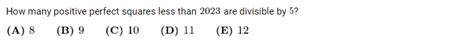 2023 Amc 10a Problem 3 Math Contest Repository