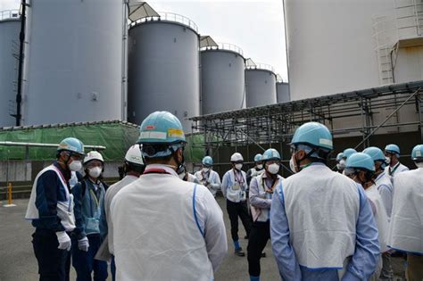 画像・写真：人、環境への影響は本当にないの？ 東京電力に改めて聞いてみた 原発「処理水」の海洋放出を問う（4）【解説委員室から】18