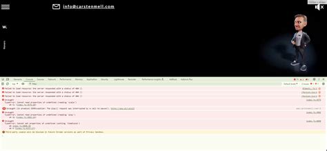 Portfolio Website Showcase Three Js Forum