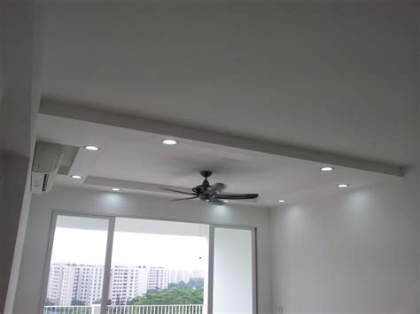 L Box Pin Pin Plaster Designs And Decor One Stop False Ceiling And Partition Contractor In