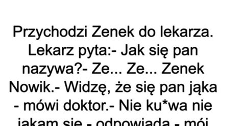 Imi I Nazwisko Pacjenta D Jebzmeme Pl
