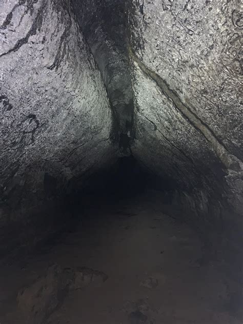 Explored Inside Apache Death Cave Caves