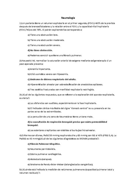Examen De Ingreso UG Medicina Resuelto 2023 Respuestas Completas