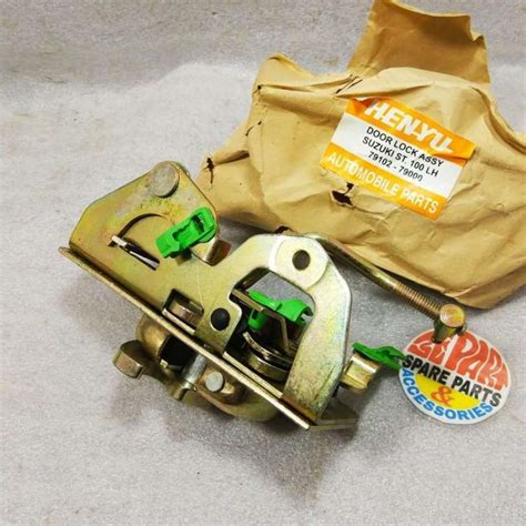 Jual Door Lock Pintu Depan Suzuki Carry Extra ST Kiri Di Seller E Shop Kab Karawang Jawa