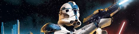 STAR WARS™ Battlefront II (Classic, 2005) for PC | Origin
